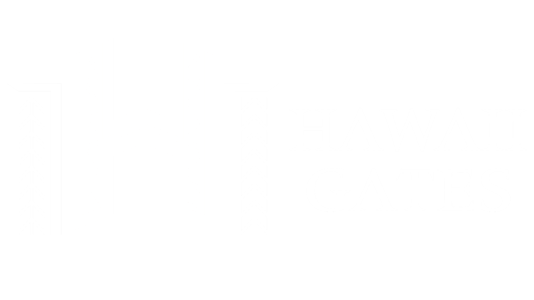 CNC Hawaii Gates CNC Hawaii Gates